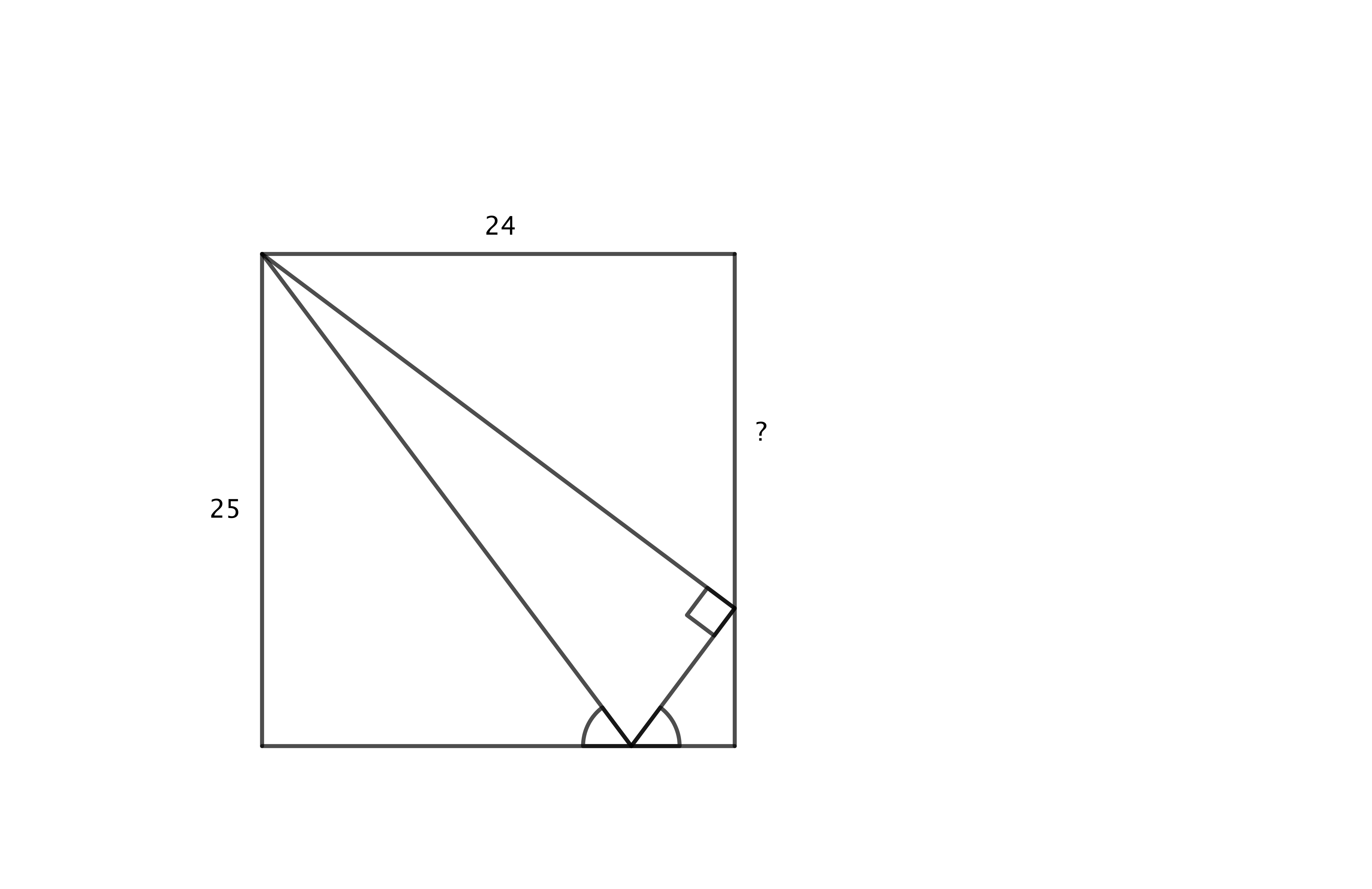 Geometry Problems – The Ambling Pilgrim